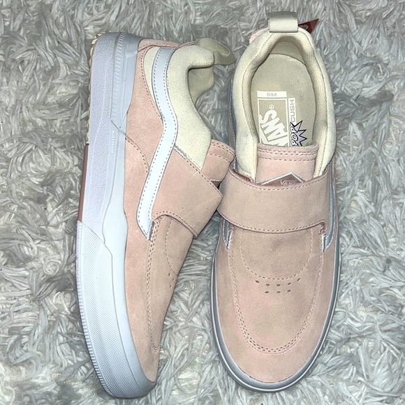 Vans | Shoes | Kyle Pro 2 Vans Men Rose Antique | Poshmark
